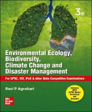 MC Graw Hill Environmental Ecology, Biodiversity, Climate Change ...